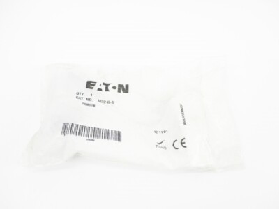 EATON M22-D-S NSMP | eBay