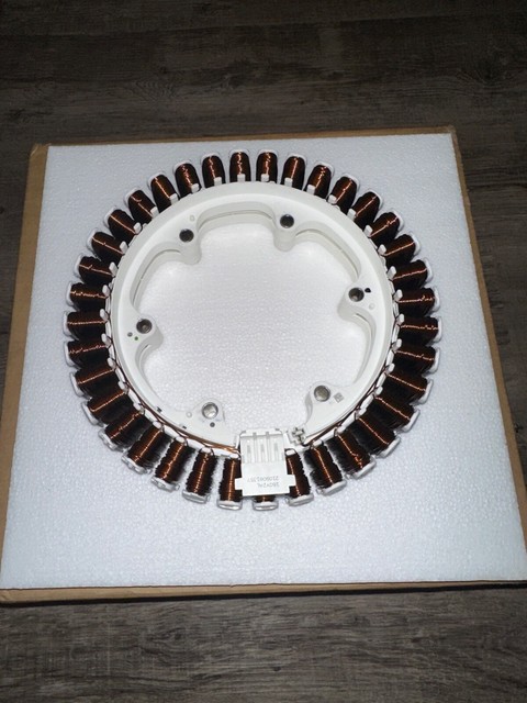 LG AJB73816004 Washer Motor Stator for sale online | eBay