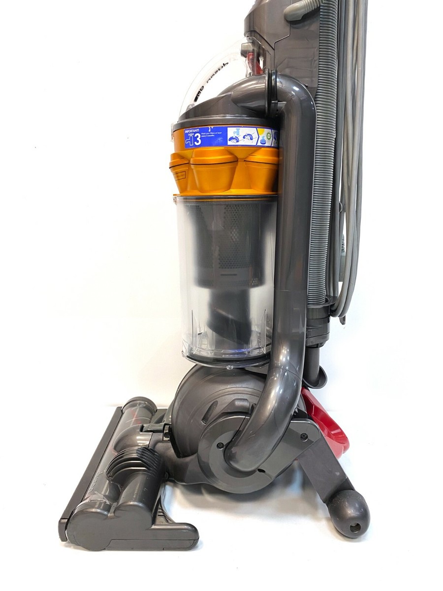 Dyson Dc25 Multi Floor