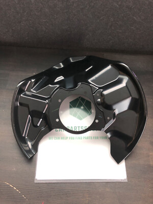 TOYOTA IS200 300 ALTEZZA COVER DISC BRAKE DUST FRONT RH Genuine JDM ...