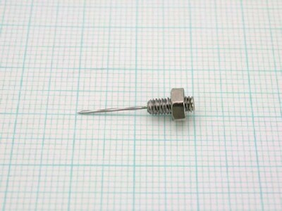 New Sealed Shimadzu Corona Needle Assembly 225-03961-91 LCMS-2010 or QP ...