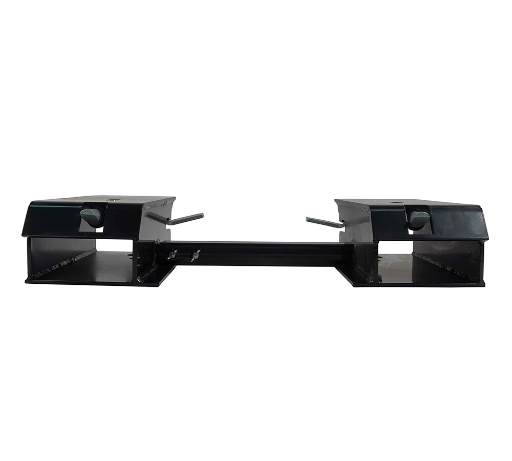 Universal Skid Steer Quick Attach Adapter Compatible for Kubota Bobcat ...