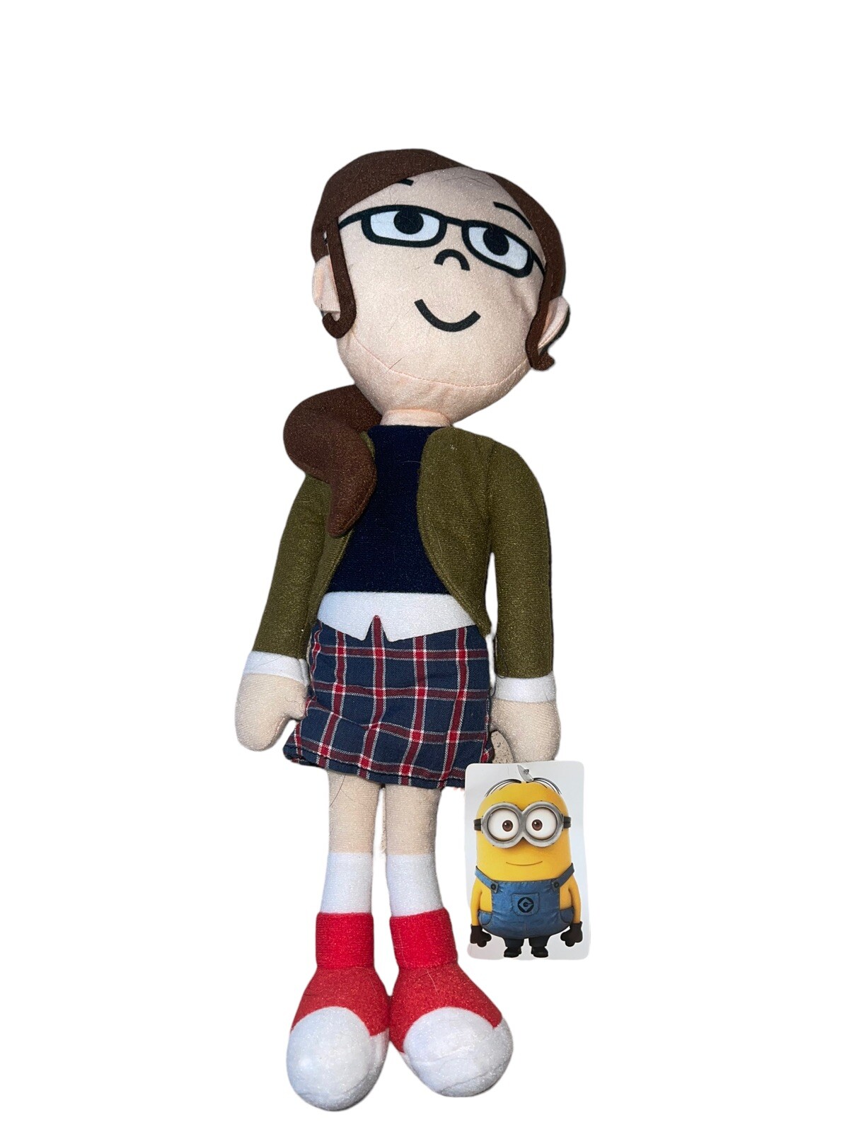 Despicable Me Characters Margo