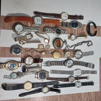 Non Working Watches | eBay