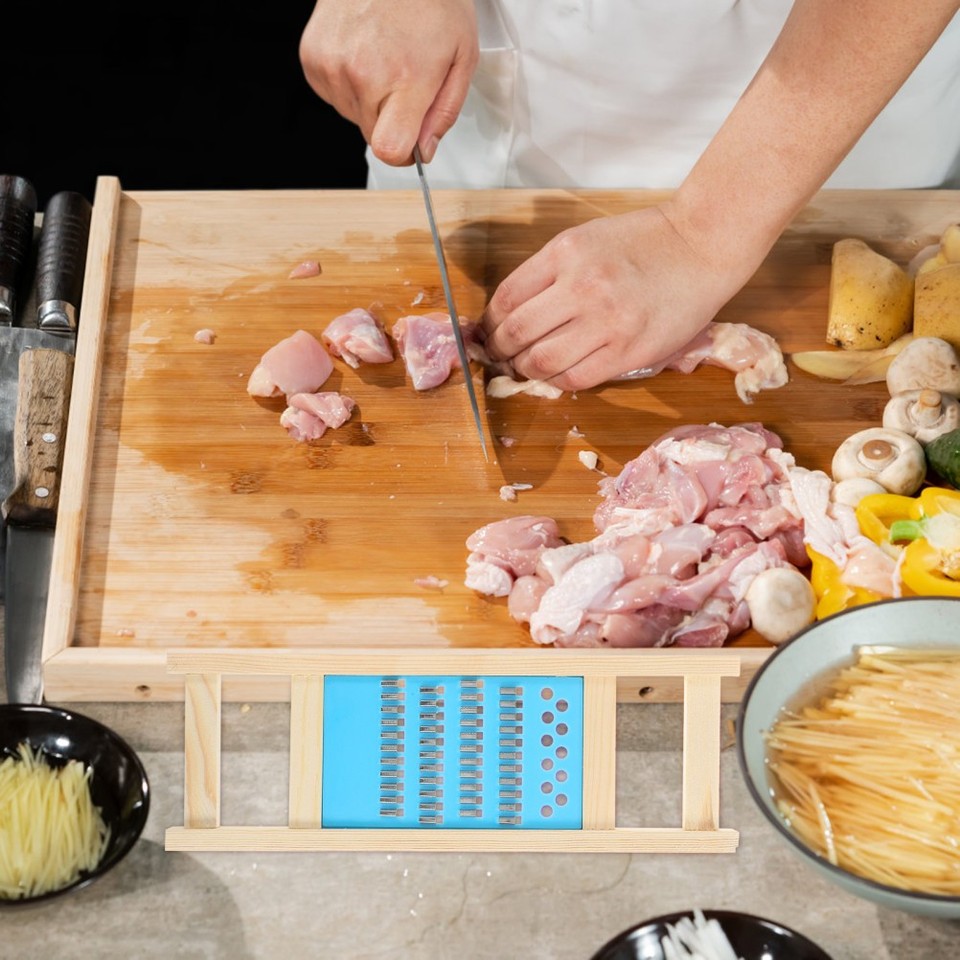 1 Set Cheese Grater Portable Potato Grater Kitchen Grater Potato Grater ...