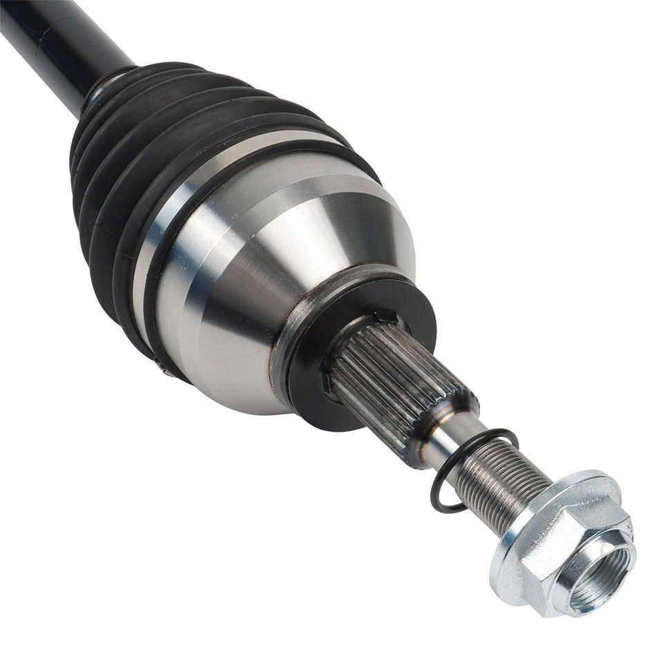 CV Axle Shaft Front Passenger Side Compatible for Ford Edge,For Lincoln ...