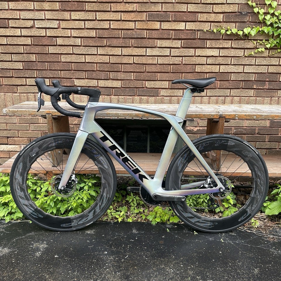 Trek Madone Project One | eBay