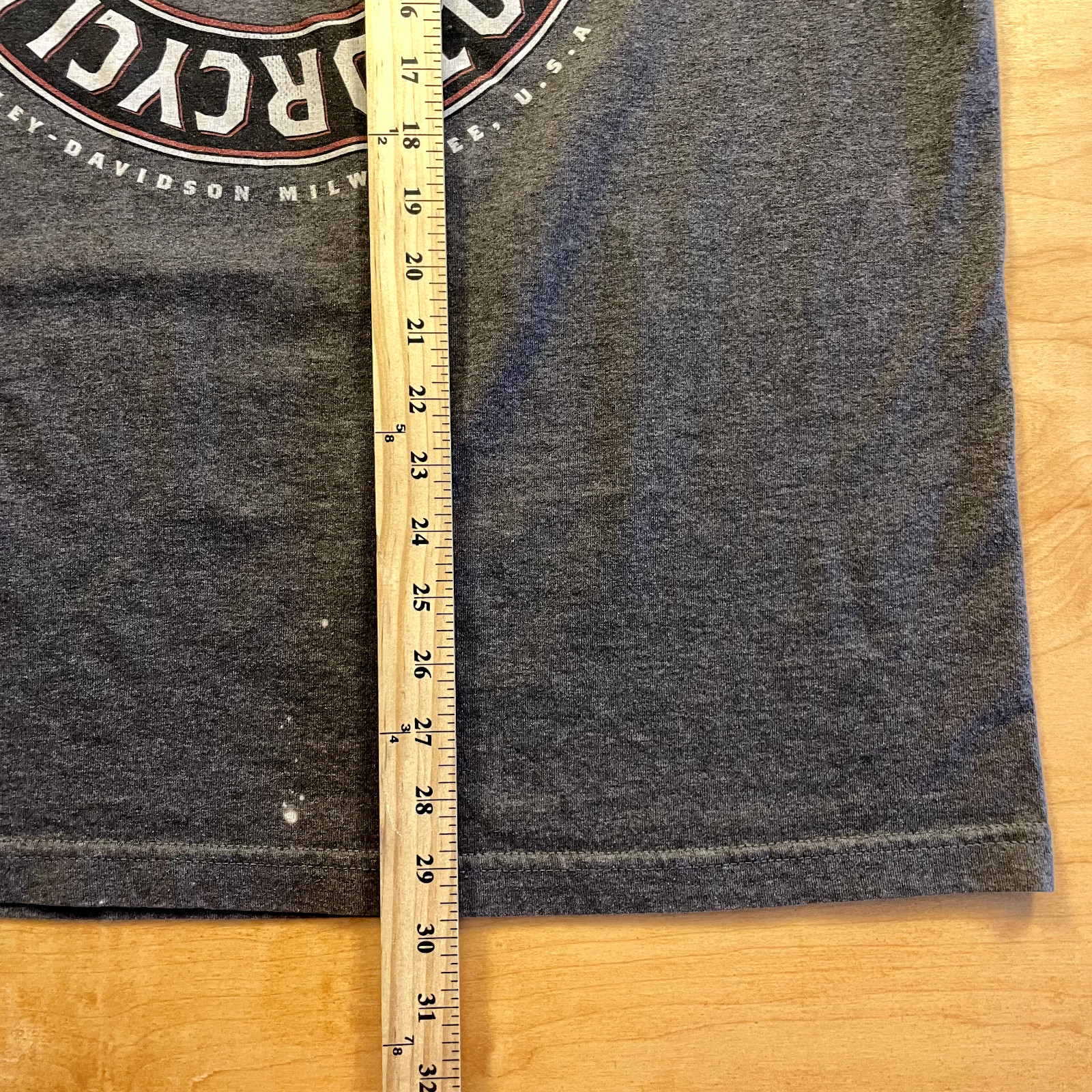 Harley Davidson Legendary Motorcycles Gray 2XL Short … - Gem