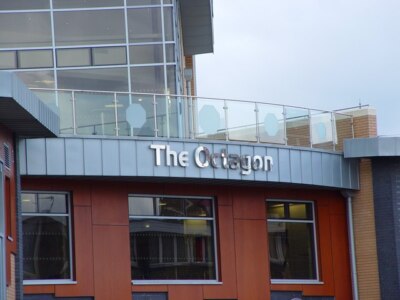 Photo 6x4 The Octagon Kingston upon Hull c2007 | eBay UK