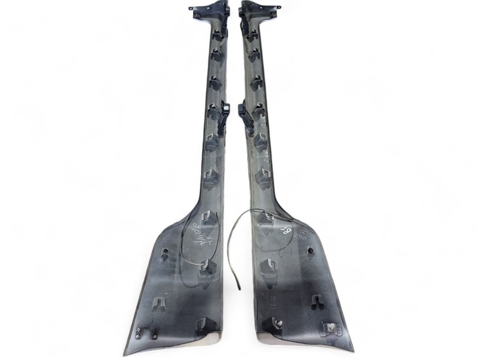 2002-2005 Honda Civic Type R EP3 OEM Front Nose Conversion Set #3 JDM ...