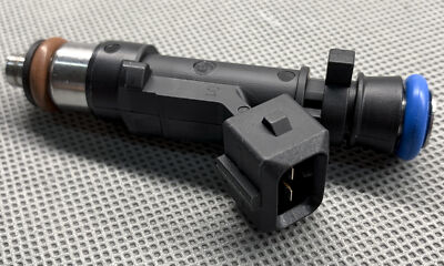 NEW Bosch Fuel Injector 0280158205 Fits Chevrolet Cruze Limited Sonic ...