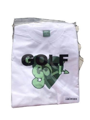 Golf By Wang -Cupid Tee size M | eBay