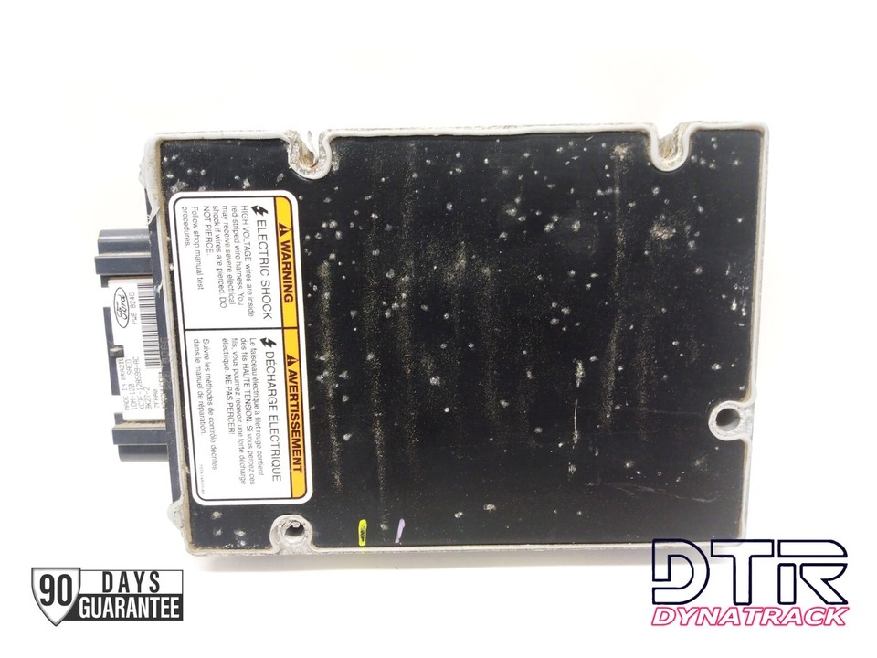 Ford F250 F350 1999-2003 7.3L IDM Injection Driver Module XC3F-12B599 ...