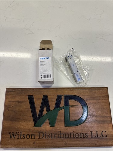 NEW FESTO 537953 VMPA2-M1H-J-PI solenoid valve | eBay