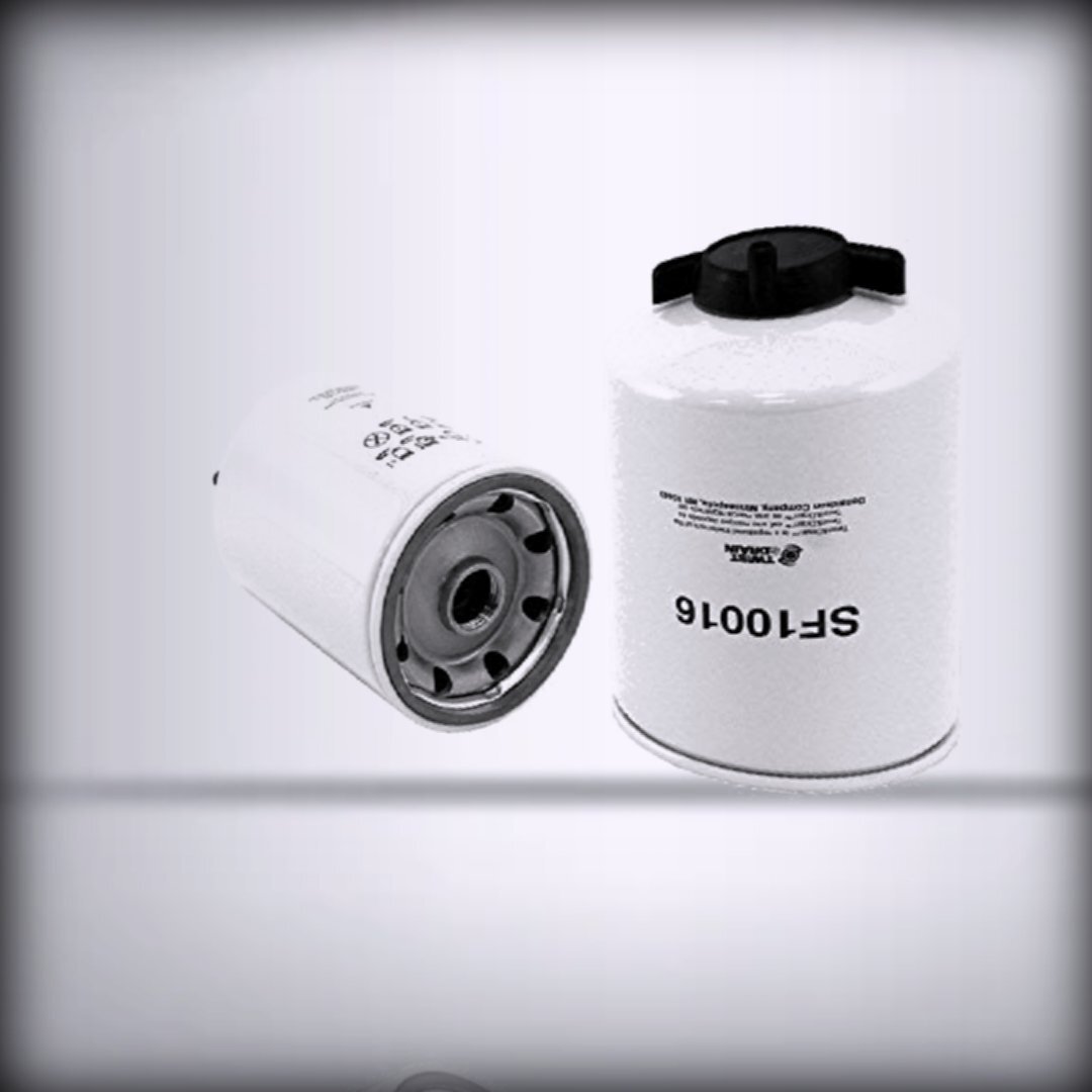 WIX WF10016 - Fuel filter cross reference