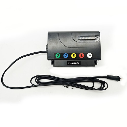 Richmat HJC18 Adjustable Bed Control Box Replacement Model ...