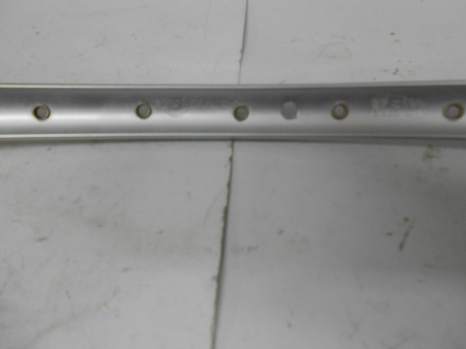 Weinmann Concave 48 hole 27" rim alloy | eBay