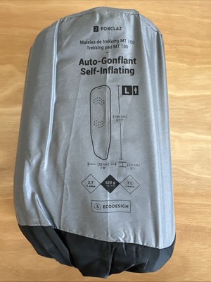 Decathlon Forclaz Self Inflating Mattress | eBay UK