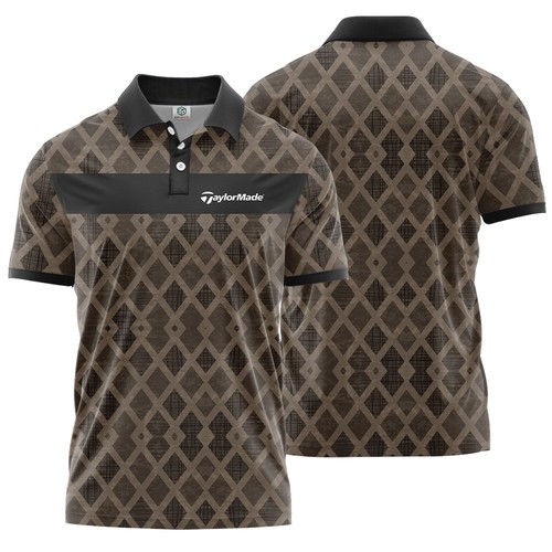 New Release Brand TaylorMade Clothing VV230323ETA03TM | eBay