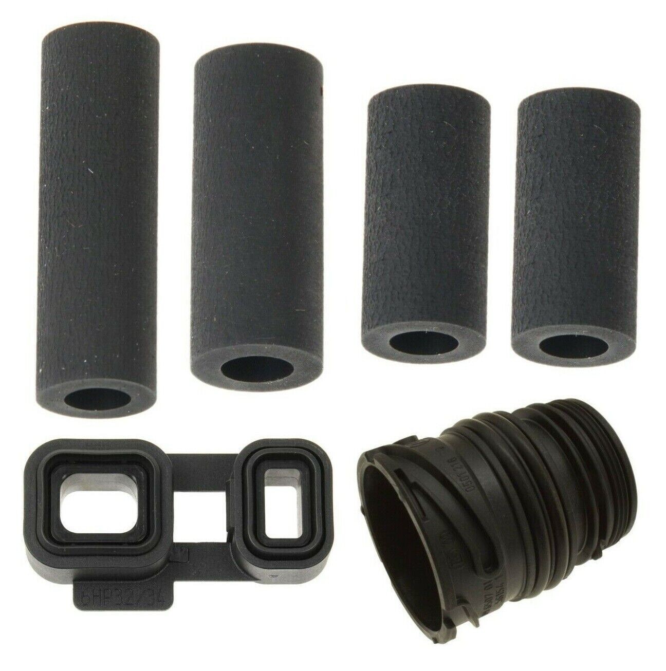 ZF OEM ZF Auto Trans Mechatronic Kit 6 Pieces for BMW E53 E60 E63 E64 ...