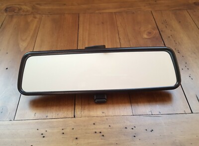VW TRANSPORTER T5 / T6 / CADDY 2K / GOLF / PASSAT REAR VIEW MIRROR ...