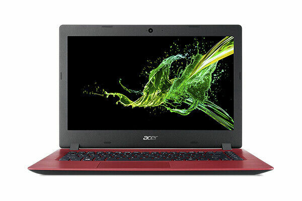 Acer Aspire 3 A314-21-67T5 14" (256GB SSD, AMD A6 Dual-Core, 2.40 GHz ...