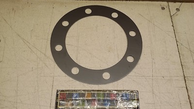 Qty-10 NOS Navistar Axle Shaft Flange Gasket 3566966C1 2XX306158 M1249 ...