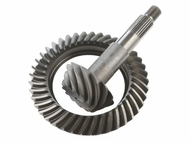 For 1982-1990 GMC S15 Differential Ring and Pinion Rear 74974RX 1983 ...