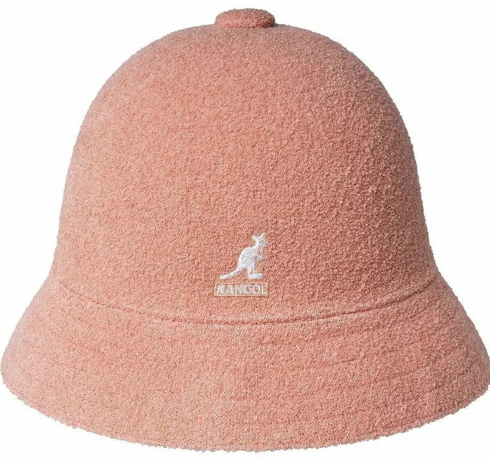 100% Authentic Mens Kangol Bermuda Casual Bucket 0397BC S M L XL XXL | eBay