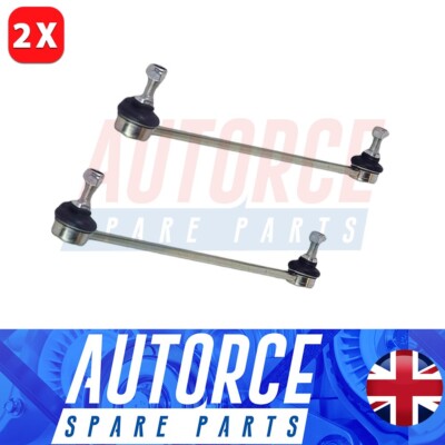 2x Front Stabiliser Anti Roll Bar Drop Links For HONDA Jazz Mk2 - 51321-SAA-J01 | eBay UK