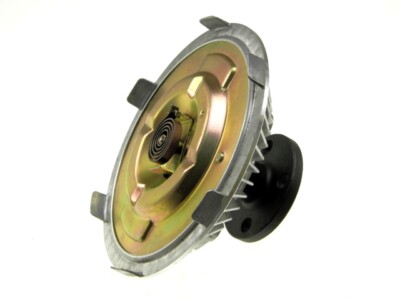 Viscous Coupling Compatible With Jeep Cherokee 4.0 87-01, Wrangler/TJ 2 ...