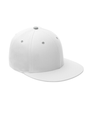 Team 365 by Flexfit Adult Pro-Formance Contrast Eyelets Cap ATB101 S-XL ...