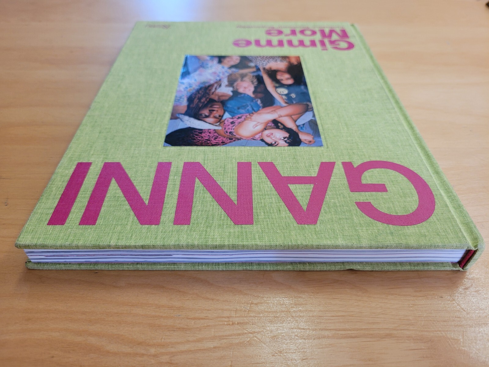 Ganni : Gimme More by Ganni (2021, Hardcover) for sale online | eBay