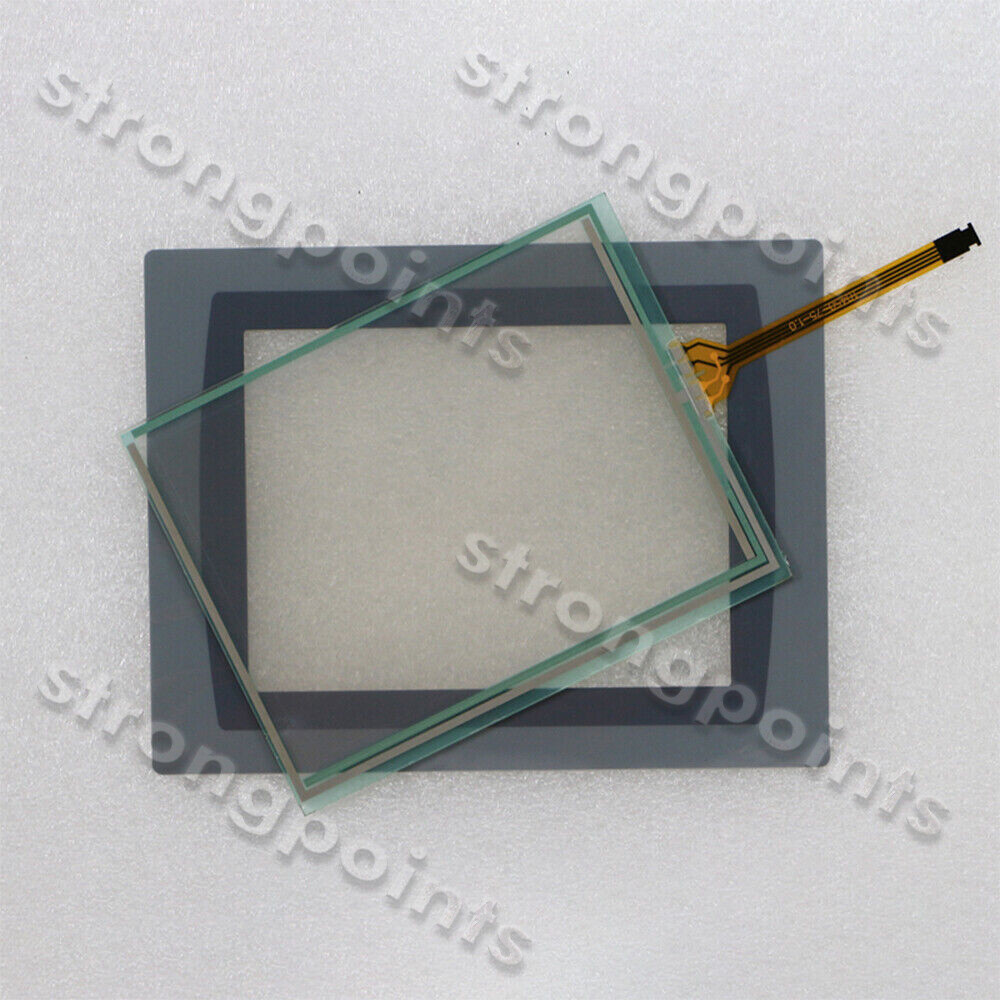 1PCS For Touch Screen + Protective Film PanelView Plus 600 2711P ...