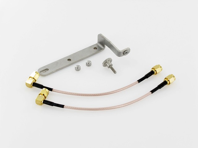 itelite DBS Range Extender Antenna Ite-dbs03.3 for 3dr Solo Black ...