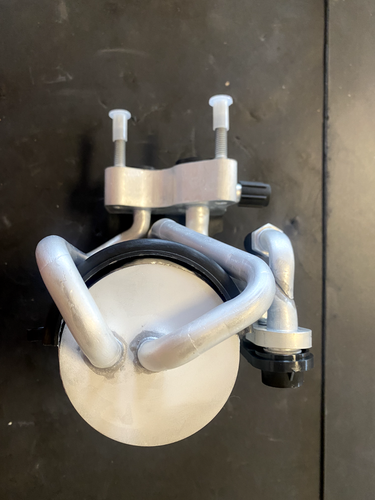 INTERNATIONAL AIR DRYER 2522822C1 | eBay