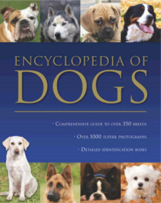 Encyclopedia of Dogs, David Alderton, Used; Very Good Book | eBay UK