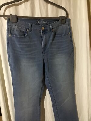 dg2 diane gilman jeans Women’s Size 10p | eBay