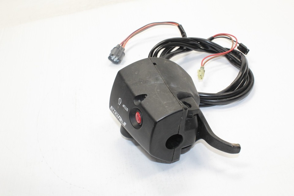 2017 YAMAHA WAVERUNNER VX CRUISER OEM START STOP REVERSE SWITCH F2X ...