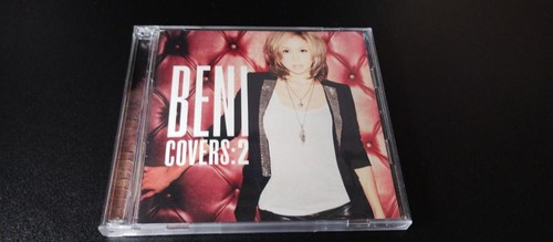 Beni Covers 2 CD/Dvd 5T | eBay