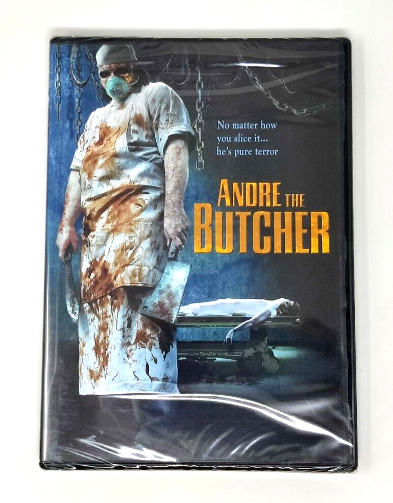 The Butcher Movie 2006