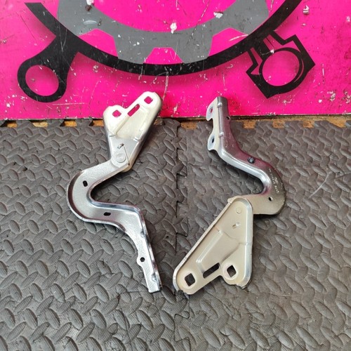 FORD PUMA MK2 2019-2024 BONNET HINGES L1TB-S16800-AA L1TB-S16801 IN ...