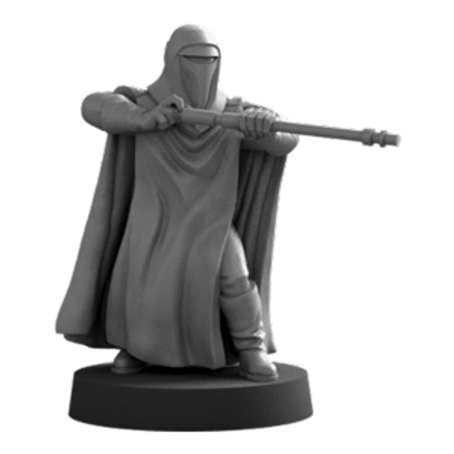 Star Wars Legion: Imperial Royal Guard Unit Expansion | eBay