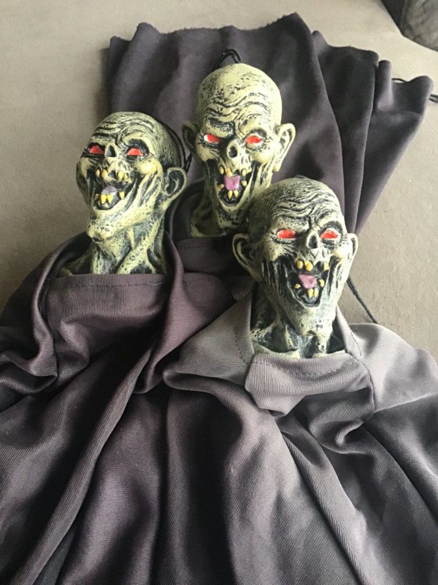 Creepy and Fun: The Ultimate Guide to Crypt Keeper Halloween Decoration ...