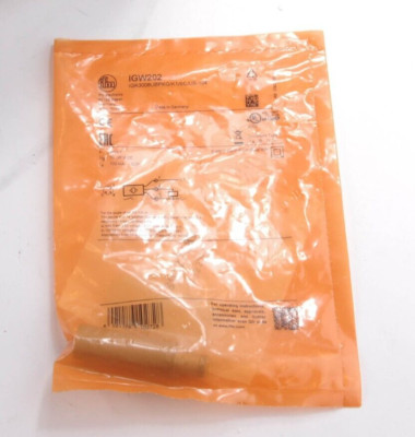 Sensors - Ifm Electronic