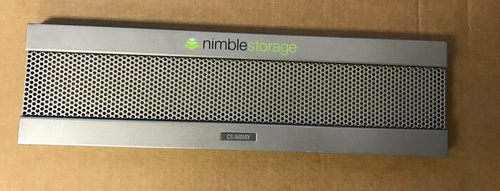 HPE Nimble Storage SAN CS300 CS500 CS700 Cover | eBay