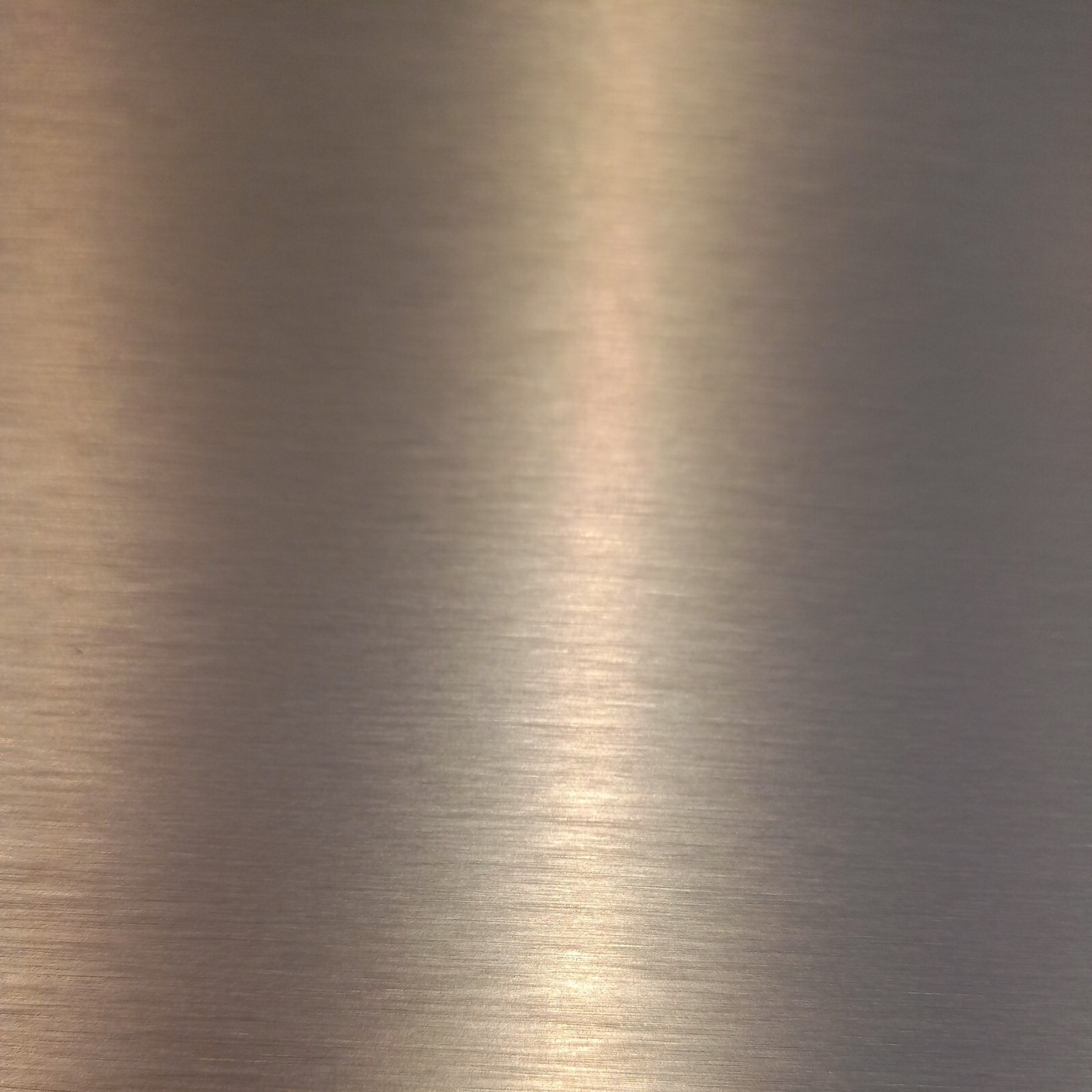 Brushed Silver Aluminium Composite Panel 345 Mm X 290 Mm X3mm | eBay