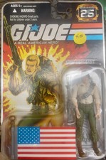 G.I. Joe 25th Anniversary Duke (Jetpack)