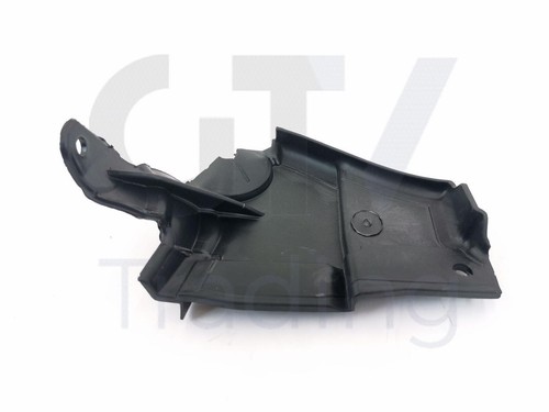 Genuine BMW X5 X6 Front Engine Bay Right Partition Bracket 51757171792 ...
