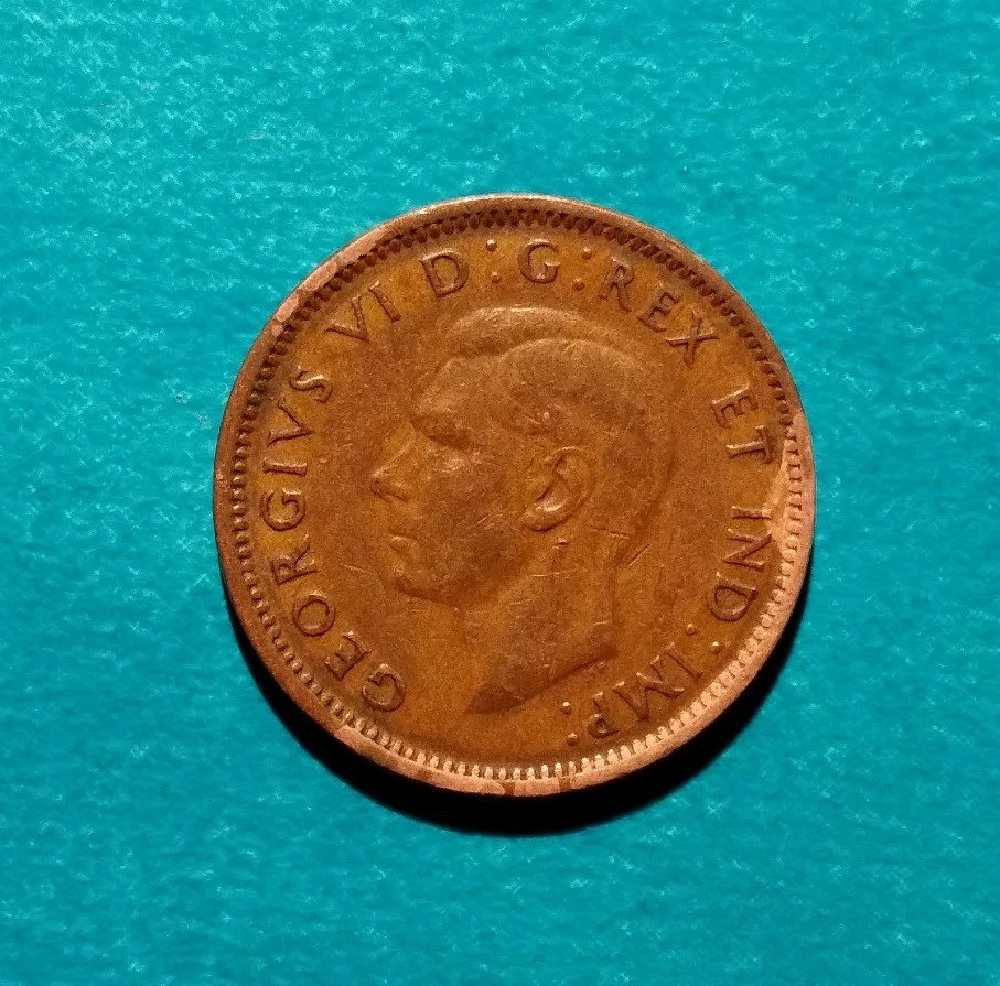 6 Pennies